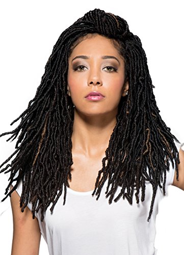 Nu Locs African Roots Braid Collection 18 IN – Kelly Beauty